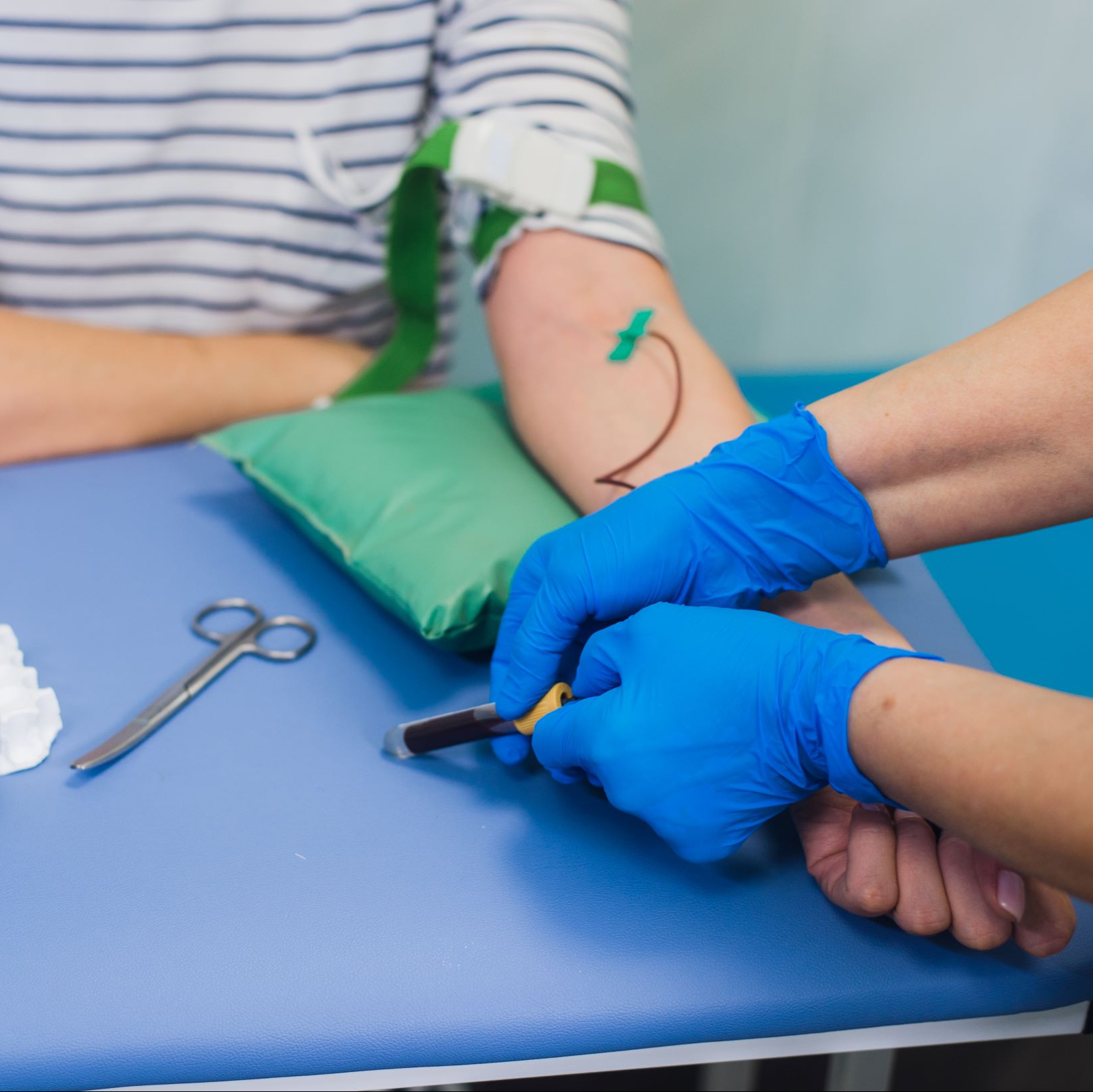 Multi-Specialty Medical Clinic – Albion Islington