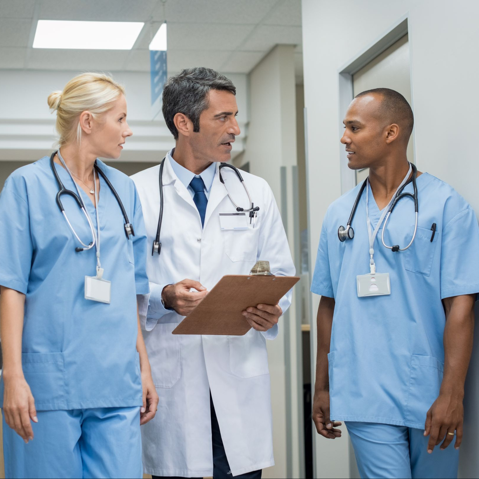 Multi-Specialty Medical Clinic – Albion Islington