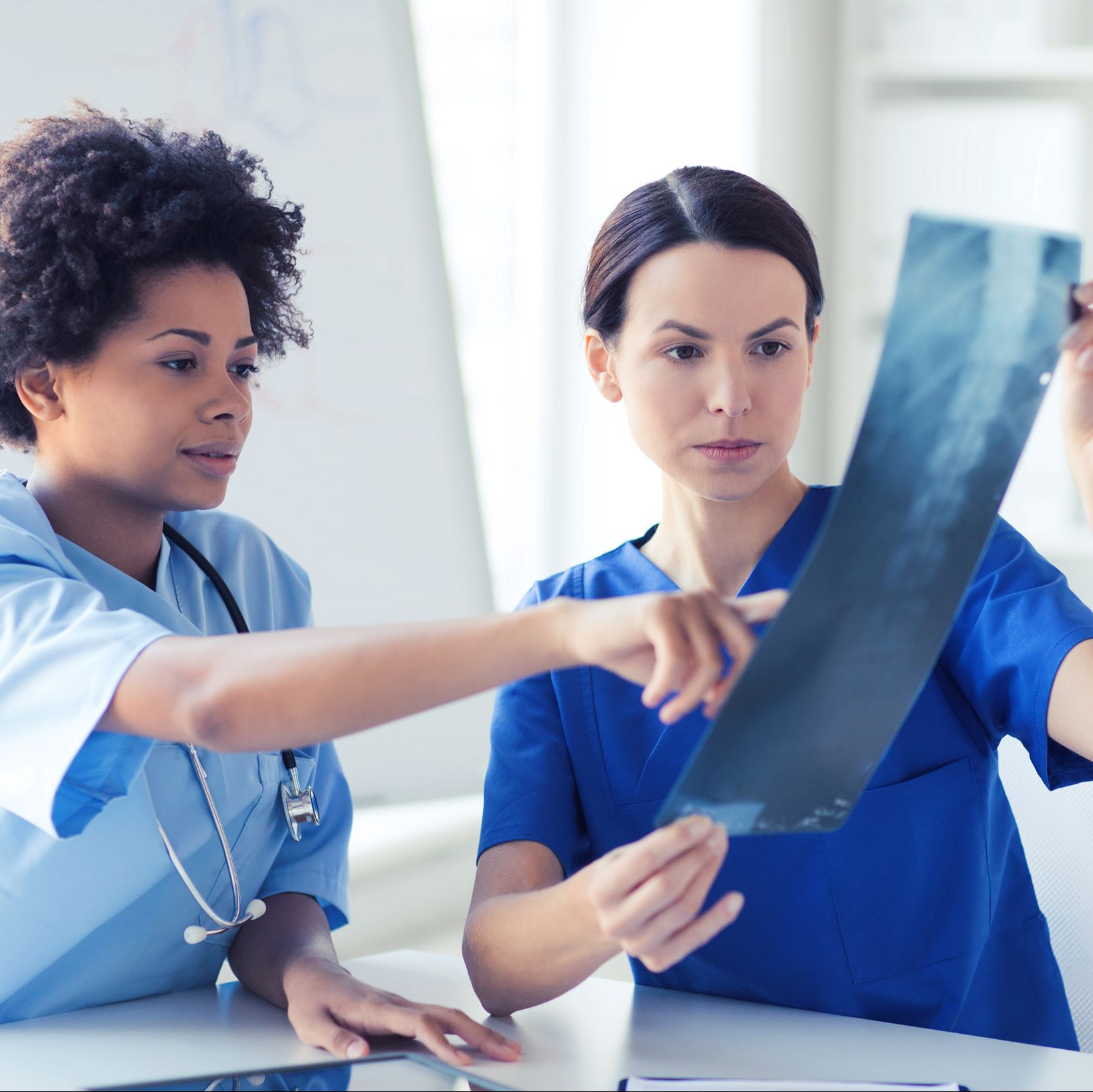 Diagnostic Imaging Services – Albion Islington